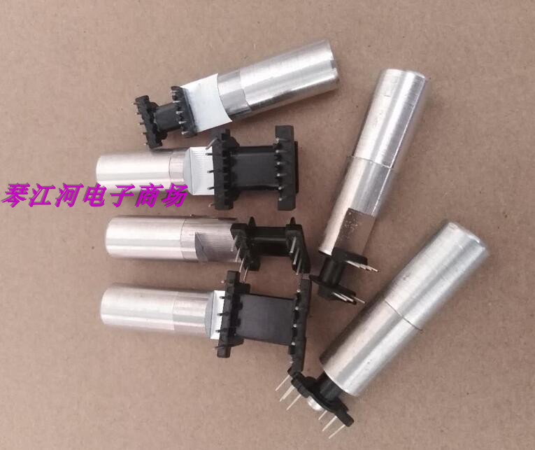 EE28 EI28磁芯+骨架 5+5pin_虎窝淘