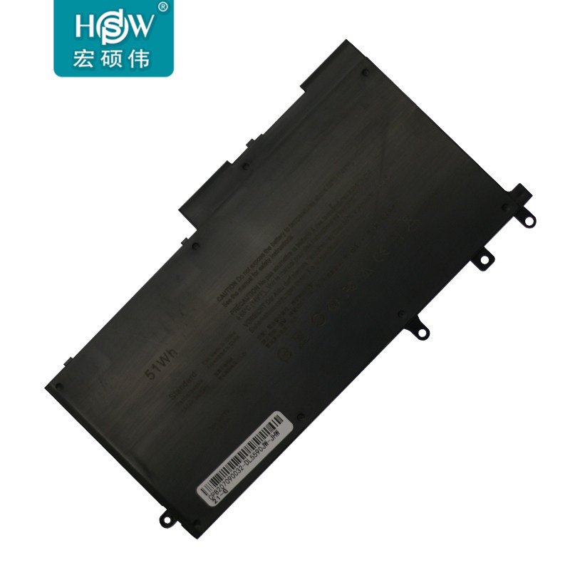 HSW适用戴尔Latitude E5480 E5490 E5488 E5280 E5580 E5288 E5290 93FTF 3DDDG ...