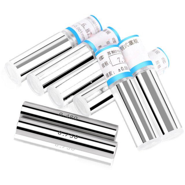 Needle gauge High-precision gauge pin pin smooth surface plug gauge bar ...