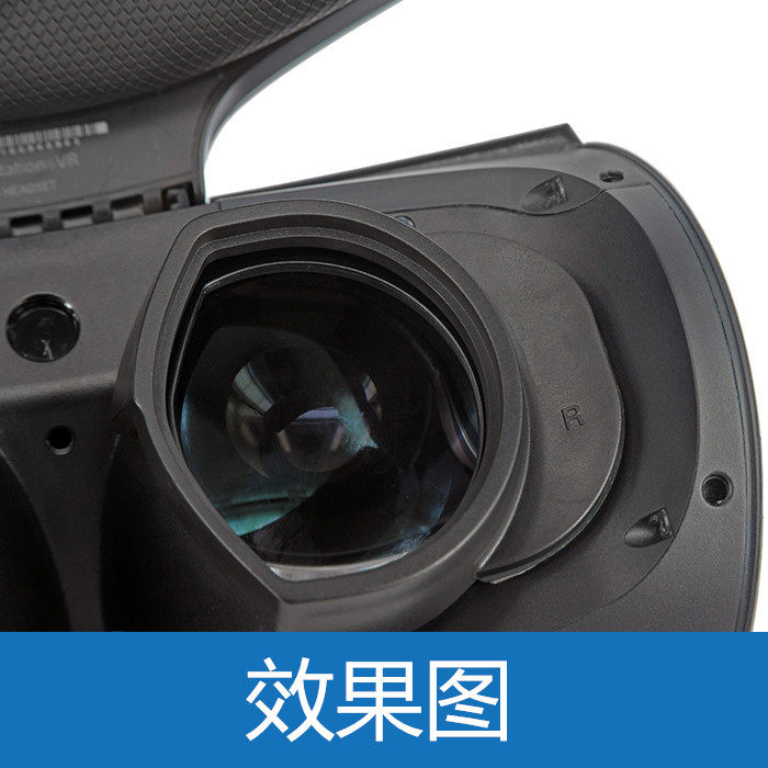 psvr1近视眼镜定制镜片PlayStationVR一代二代散光远视大东VR周边_虎窝淘