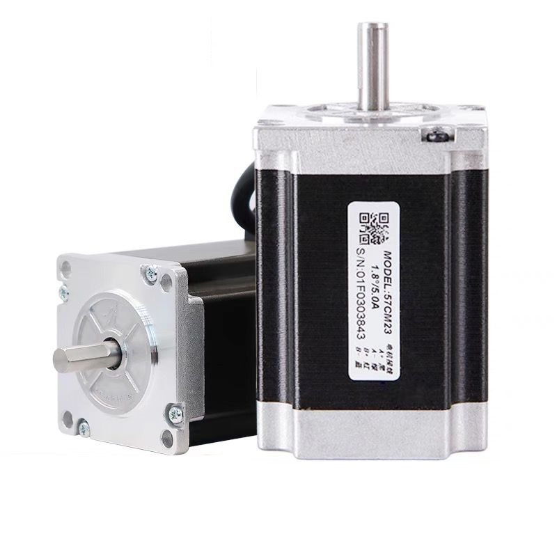 深圳雷赛智能步进电机驱动器套装57CM23 57CM26 D57CM31 60CM30X_虎窝淘