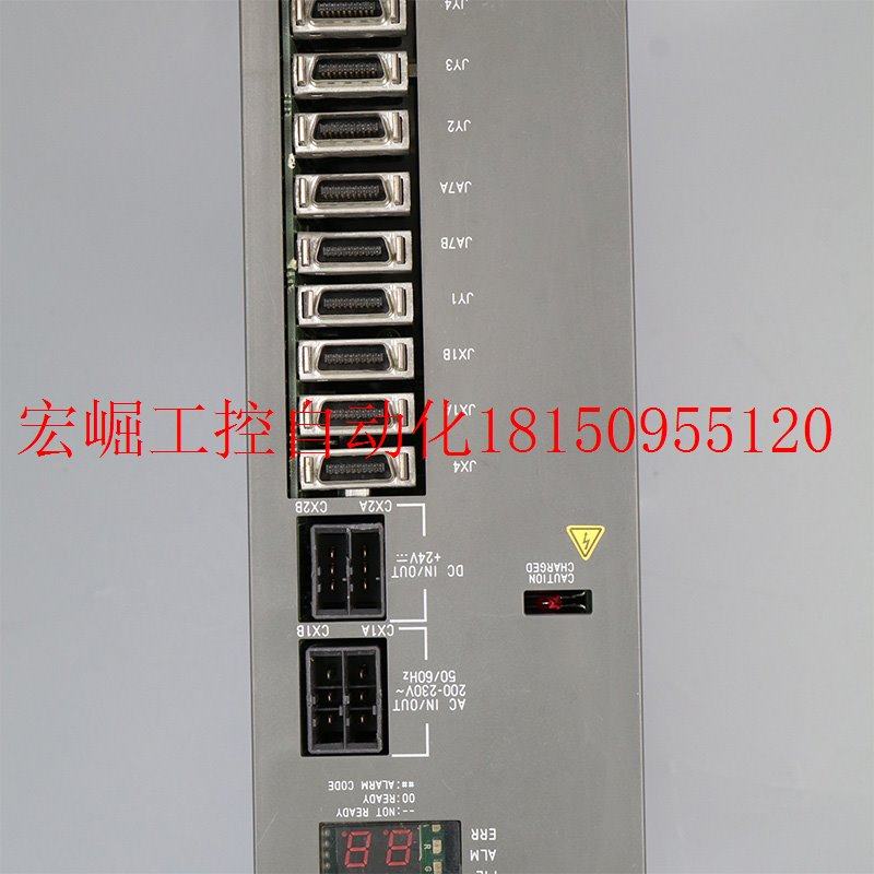 议价FANUC A06B-6102-H106#H520原装驱动器正品保证邮现货_虎窝淘