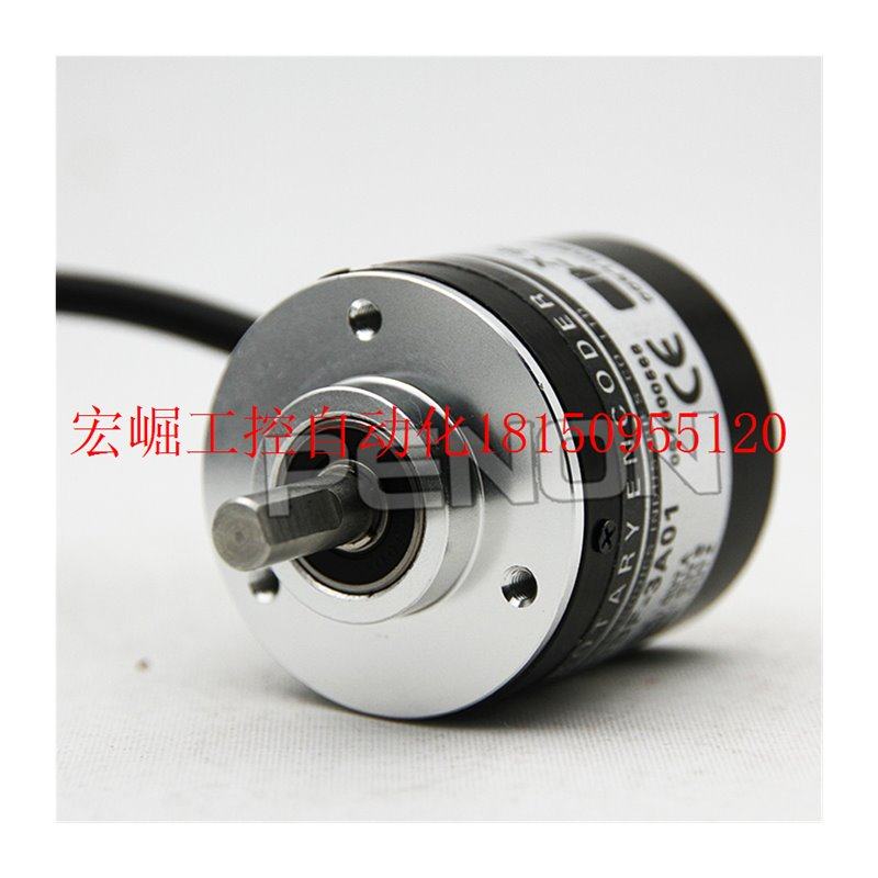 议价全新TRD-2T600BF-3A01旋转编码器增量式电压:12-24VDC外现货_虎窝淘