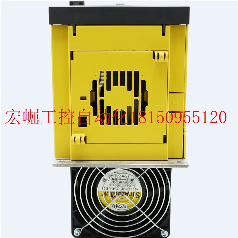 议价电源驱动器 A06B-6140-H026原装正品质保三个月现货_虎窝淘