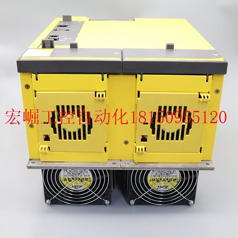 议价A06B-6150-H075高压伺服放大器原装现货_虎窝淘