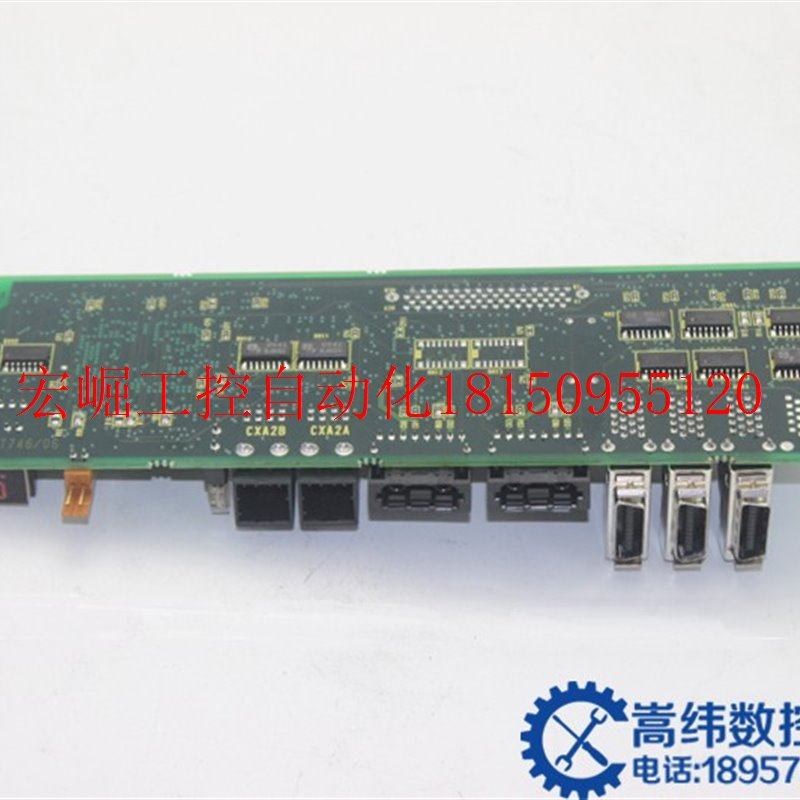 议价FAANUC电路板A20B-2100-0741原装现货数控系统议价现货_虎窝淘
