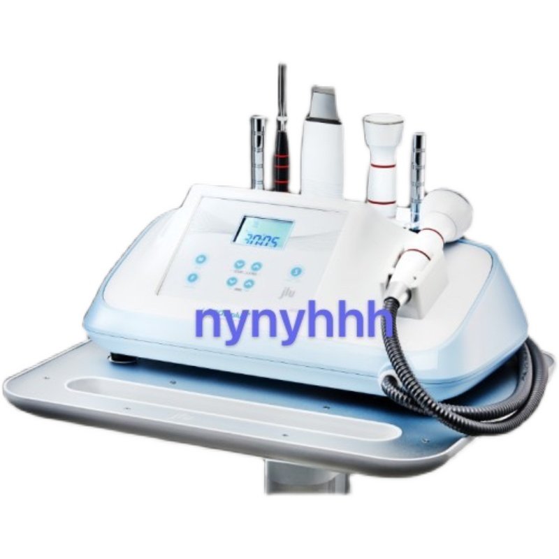 韩国jlu仪器原版正品直邮综合仪五合一六合一i cool plus冷热锤_虎窝淘