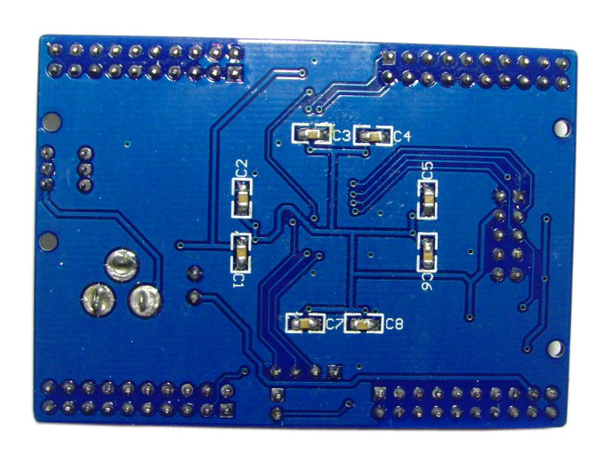 MAX II EPM570 CPLD开发板学习板实验板_虎窝淘