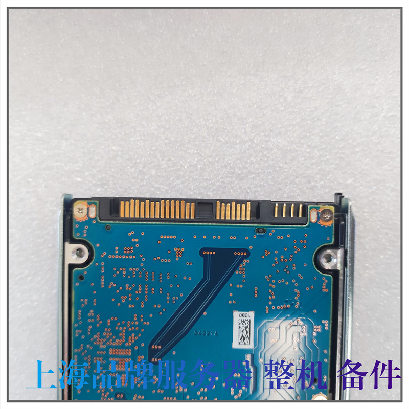 DELL DYDW0 1W7HC K786X服务器硬盘 600G 15K SAS 12G 2.5寸_虎窝淘