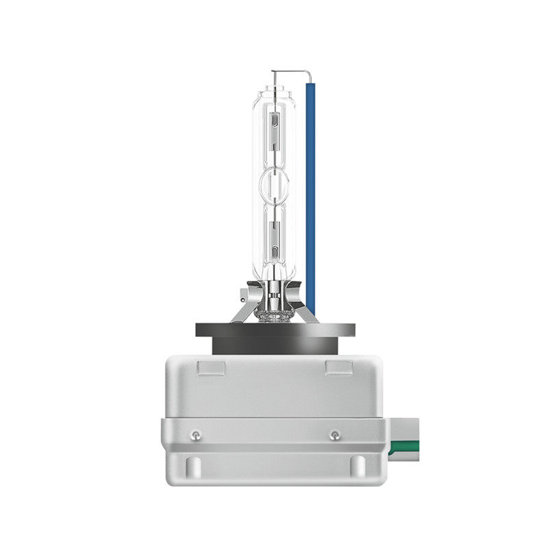 欧司朗汽车疝气大灯D1SD2SD3S D4S近光灯氙气灯泡CBI5500K白光CBA_虎窝淘