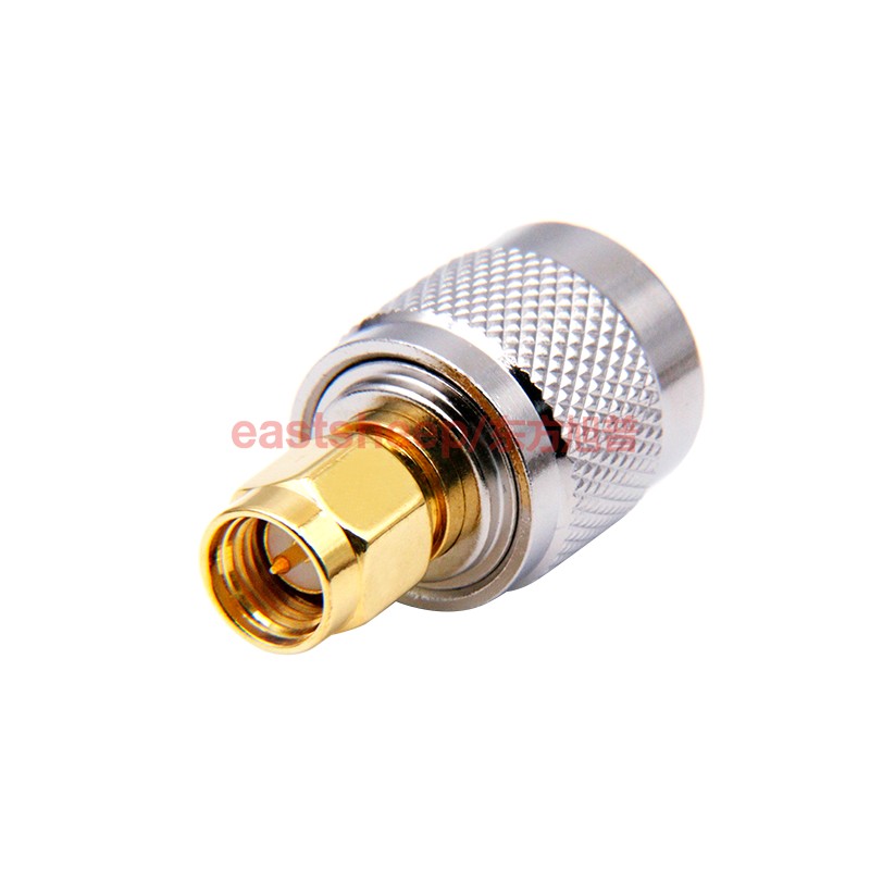 东方旭普 GPS转接器 TNC/SMA-JJ TNC公转SMA公 SMA/TNC-JJ 6G_虎窝淘