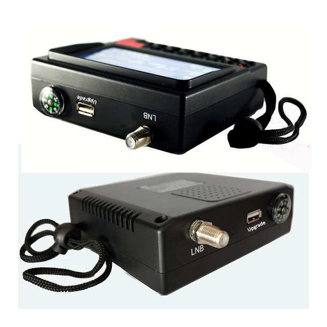 4.3-inch signal-eating Wang Xun Xingyi KPT268Z Multifunctional ...