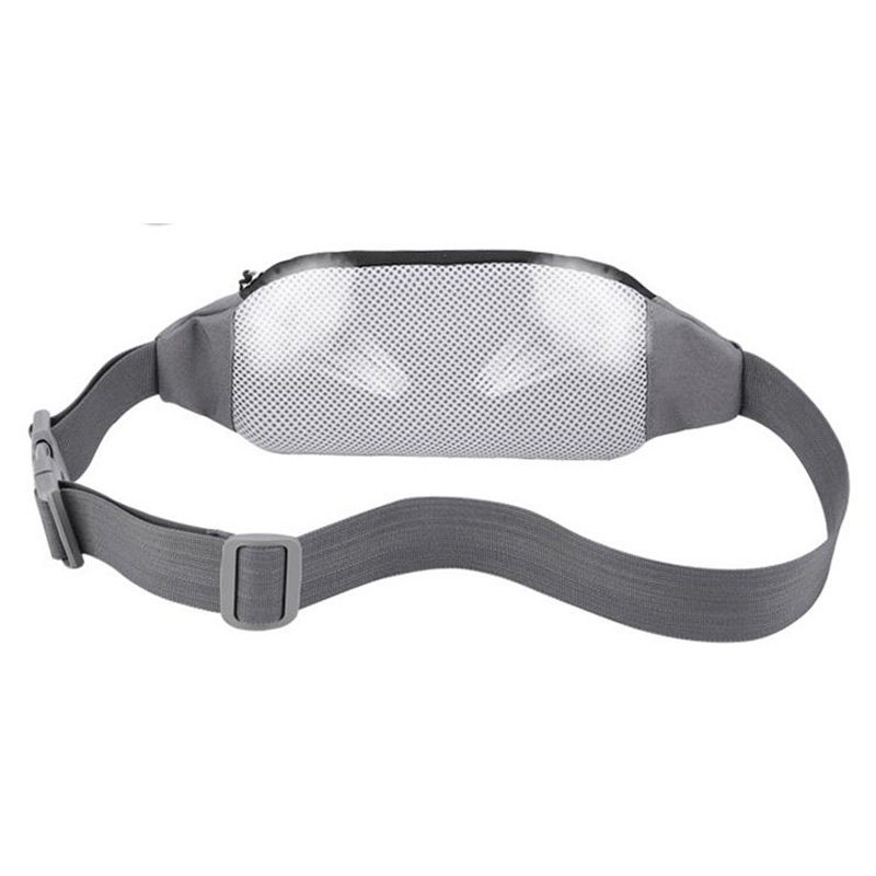 Hip Belly Banana Bum Chest Belt For Men Women Waist Bag Male_虎窝淘