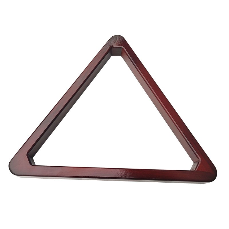 美式九球架三角架9球摆球架子花式台球塑料菱形九球桌摆球框耐摔_虎窝淘