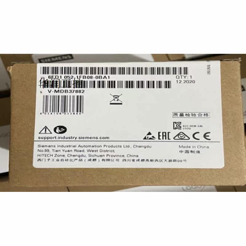 议价6ED1052-2HB08-0BA124RCEO(AC交流电)逻辑拍前询价_虎窝淘