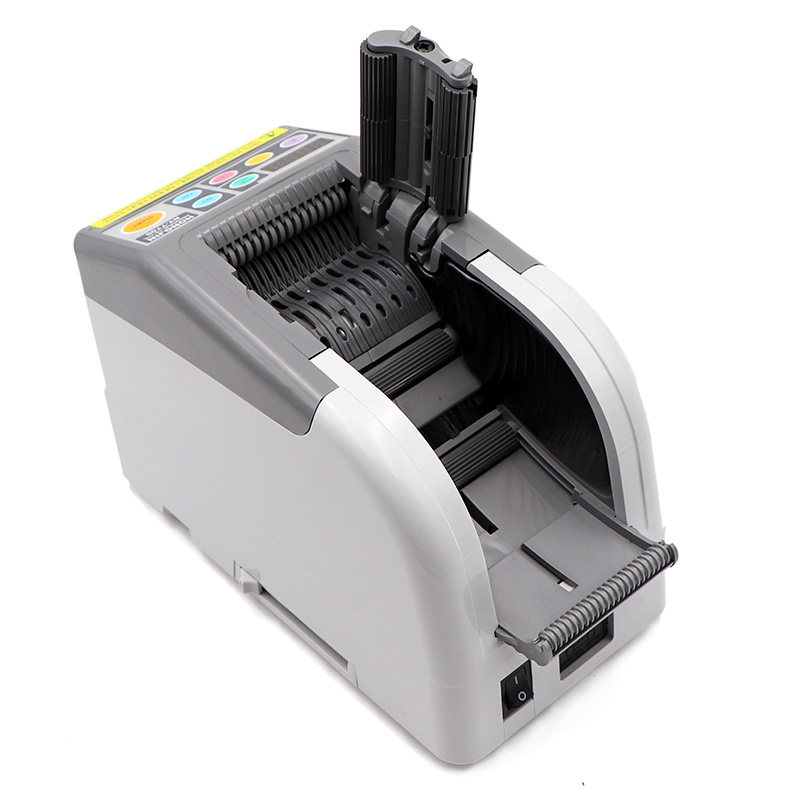 RT-7700韩国进口自动循环胶纸裁切机胶带切割机布基胶带切断机_虎窝淘