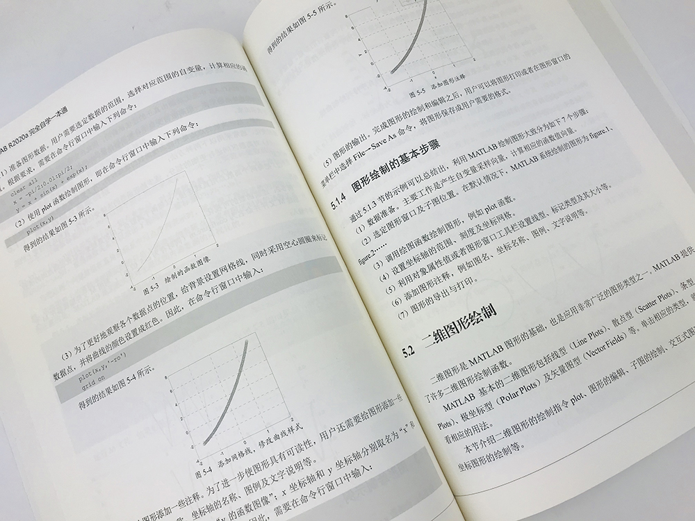 Matlab教程书籍matlab R2020a自学一本通matlab基础教材仿真在数学建模中的应用从入门到精通数字图像处理