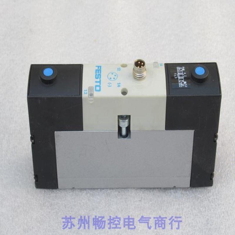 议价*销售*费斯托电磁阀 VSVA-B-P53E-H-A1-1R2L现货 53454_虎窝淘