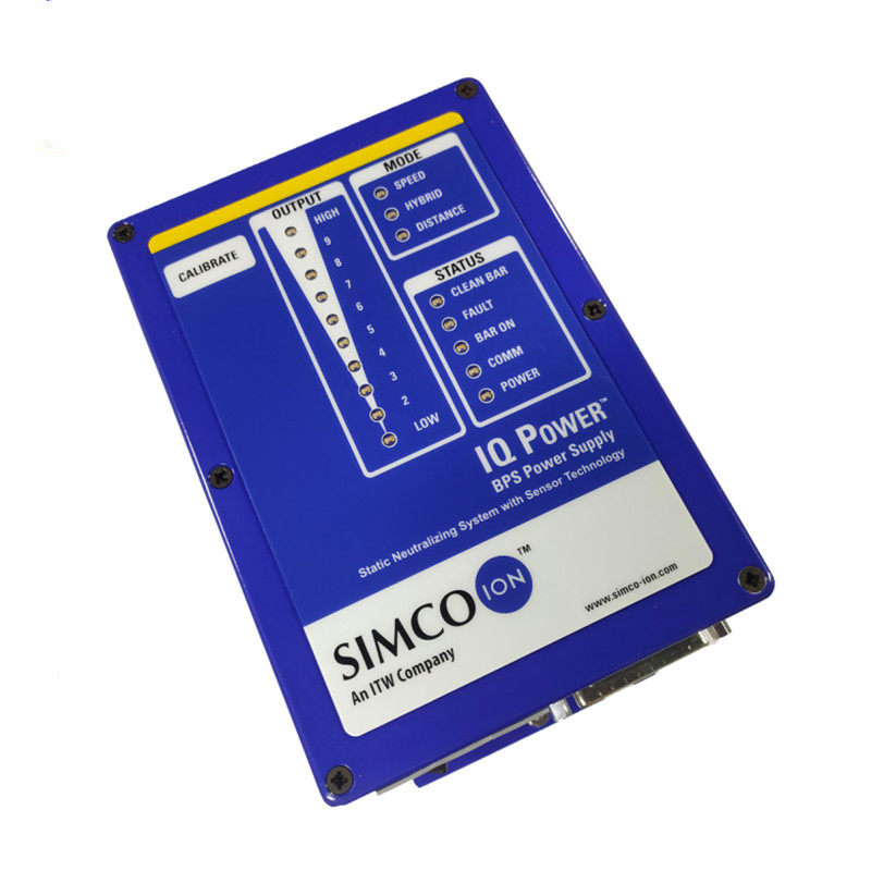 原装SIMCO-ION IQ Power BPS电源离子发生器BPS静电消除器_虎窝淘