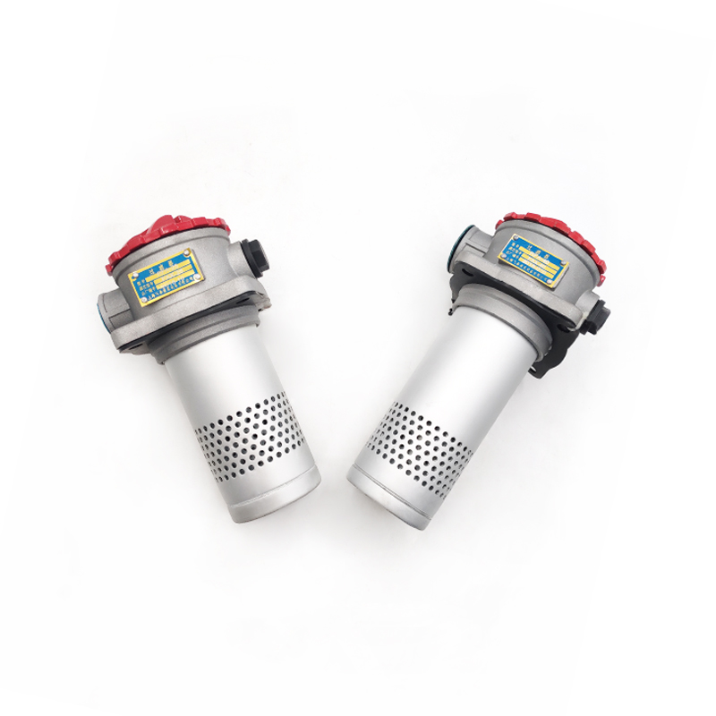 液压回油滤过滤器RFA-25/40/63/100/160/250/400/630/800*5/10/20_虎窝淘