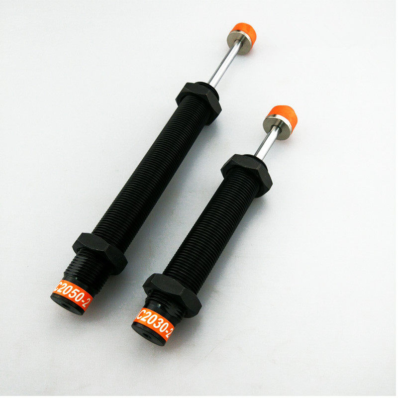 西捷克油压缓冲器 AC1412-1 AC1412-2 AC1412-3 AC1412机械手_虎窝淘