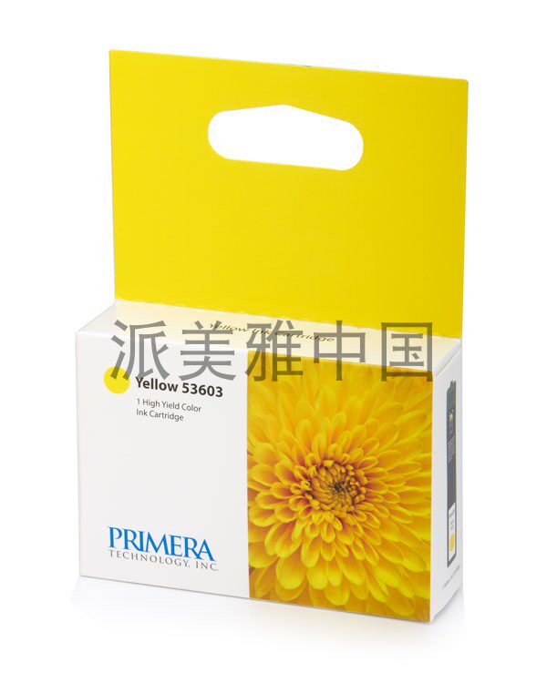 派美雅PRIMERA Bravo4100系列 53601 53602 53603 53604原装墨盒_虎窝淘