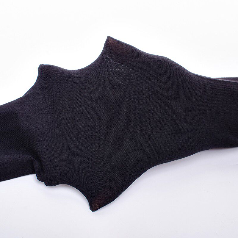 出口日本2双装60D/110D天鹅绒哑光连裤袜春秋中厚保暖丝袜日系_虎窝淘