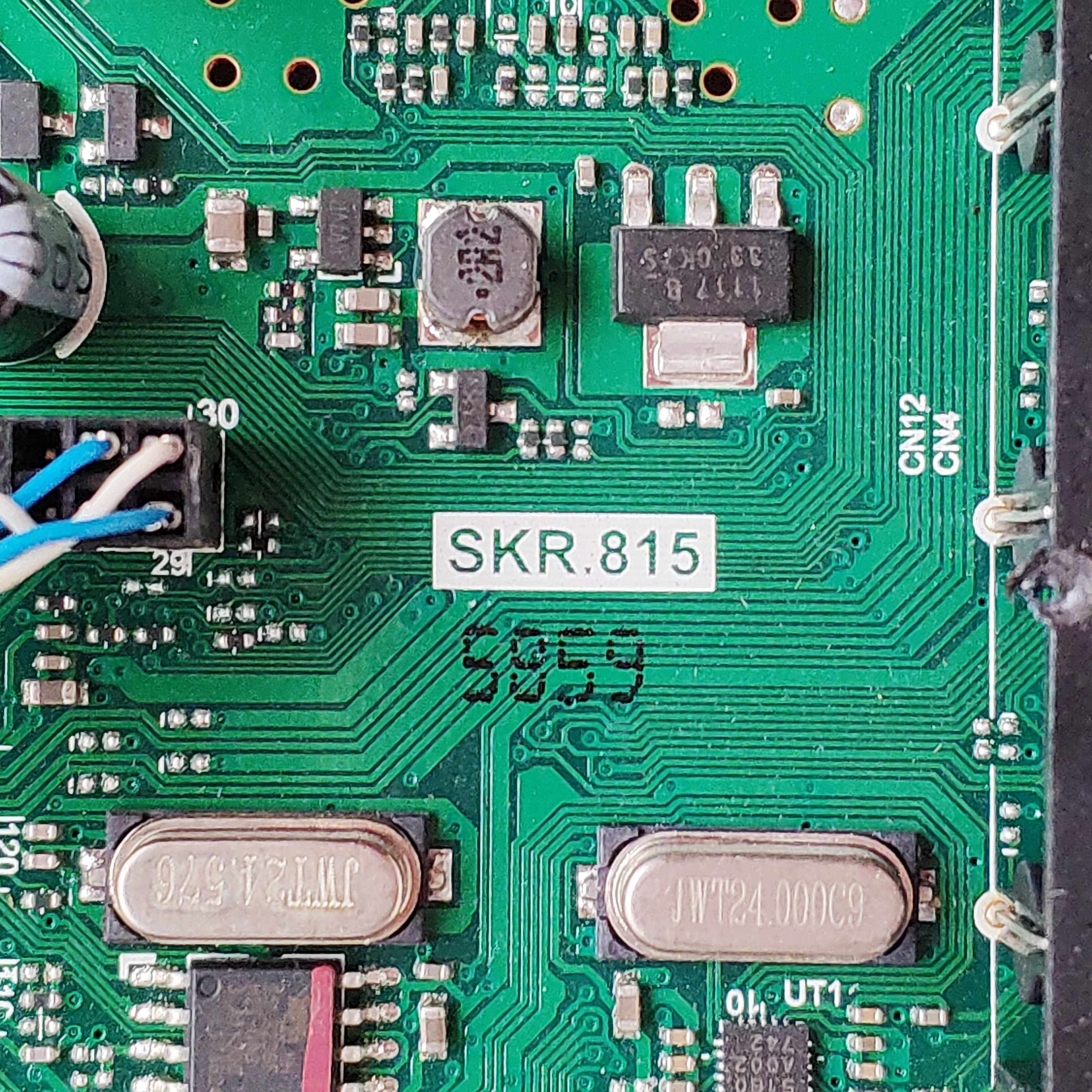 乐华 SKR.815 TP.V56.PC815主板 42-65寸屏线_虎窝淘