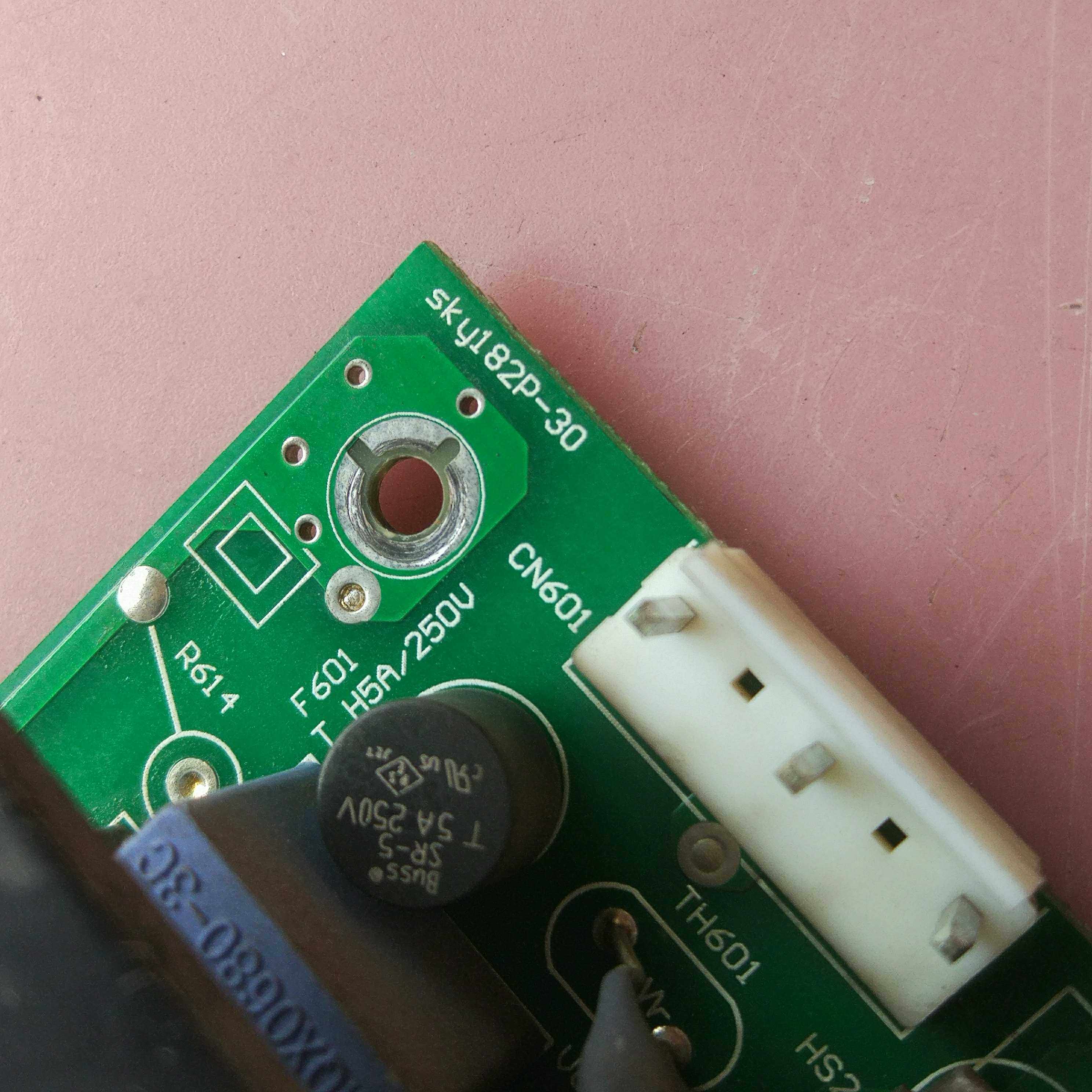 创维 32L08HR 32L01HM电源板5800-PLCD26-01 534L-0932TL-00原装_虎窝淘