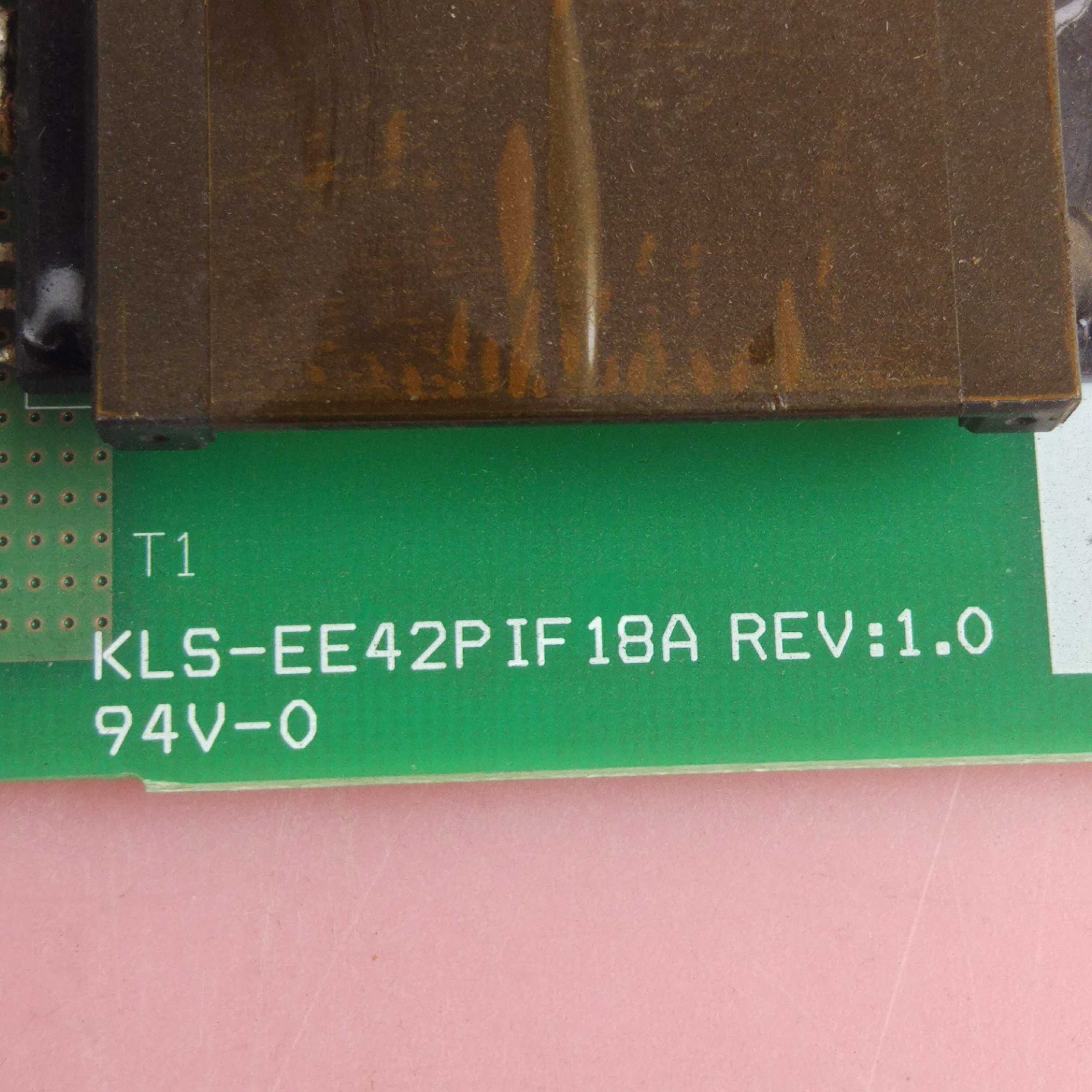 海尔 LB42R3高压板 6632L-0521A LC420WU KLS-EE42PIF18A_虎窝淘