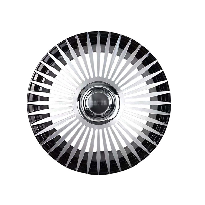 适用蔚来ES8 ES6 EC6 ET7 ET5理想ONE L8 L9改装锻造19202122轮毂_虎窝淘