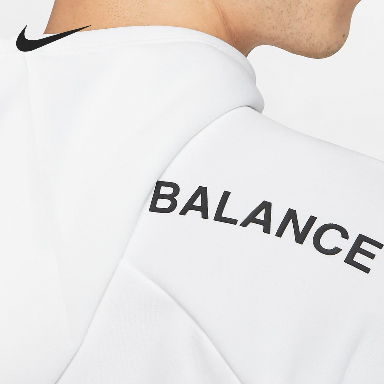 耐克NIKE&Undercover高桥盾机能多口袋拉链连帽衫卫衣CD7525-100_虎窝淘