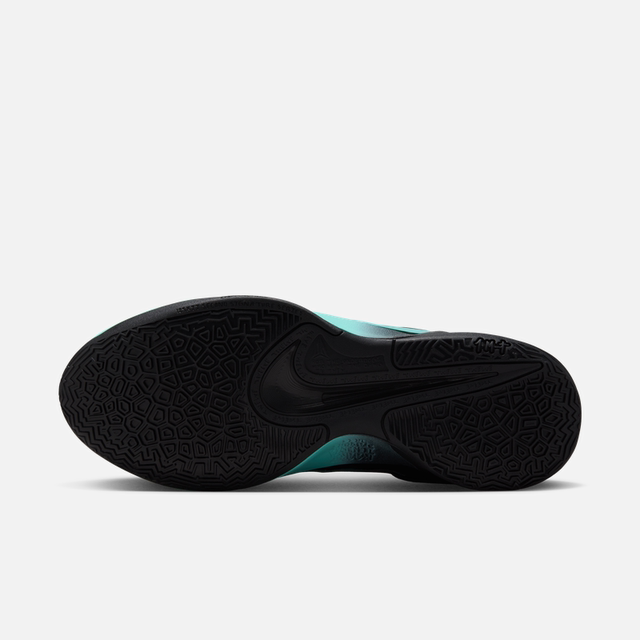 Nike official JA 2 Morant 2 men's outdoor practical basketball shoes ...