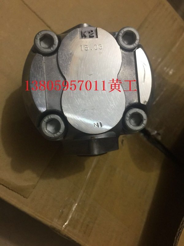 日本NIHON SPEED齿轮泵K1P1R11A K1P2R11A K1P7R11A K1P10R11A_虎窝淘