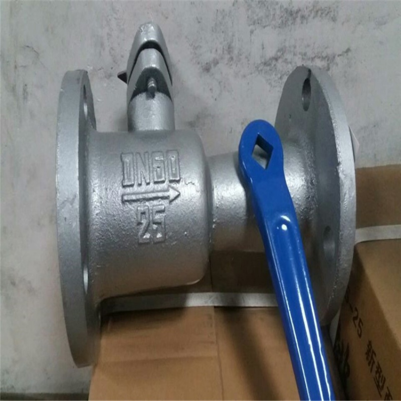 美科直销耐高温球式排污阀锅炉排污阀QP41SM-25Z DN15 20 25 40_虎窝淘