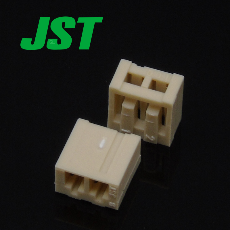2P-SCN千金电子供应日本JST连接器塑壳进口接插件【J1】_虎窝淘