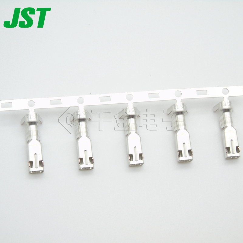 SVF-61T-P2.0千金电子供应日本JST连接器端子进口接插件【J1】_虎窝淘