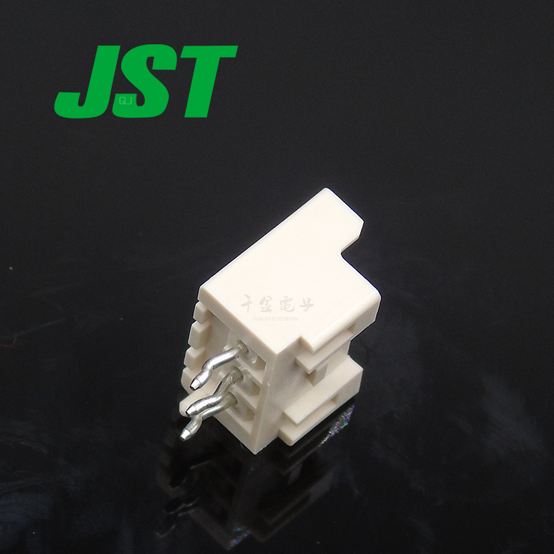 B03B-XASK-1-A(LF)(SN) JST连接器针插座原厂现货接插件【Y】_虎窝淘