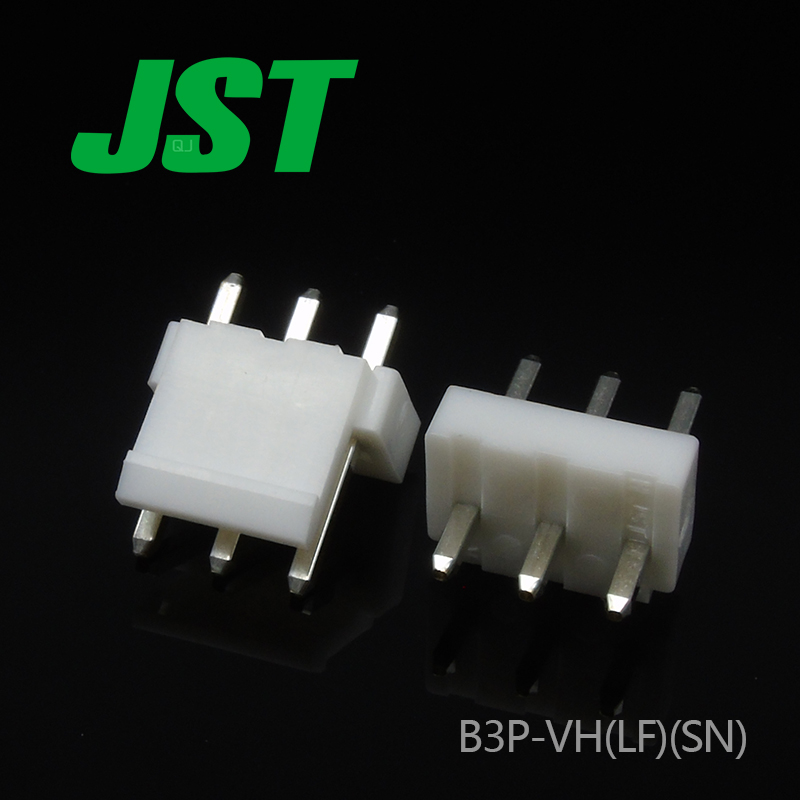 B3P-VH(LF)(SN)千金电子供应日本JST连接器针座进口接插件_虎窝淘