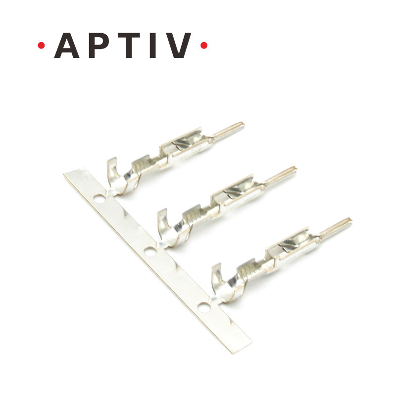 千金电子15344866接插件APTIV(Delphi)端子大批量供应【J】_虎窝淘