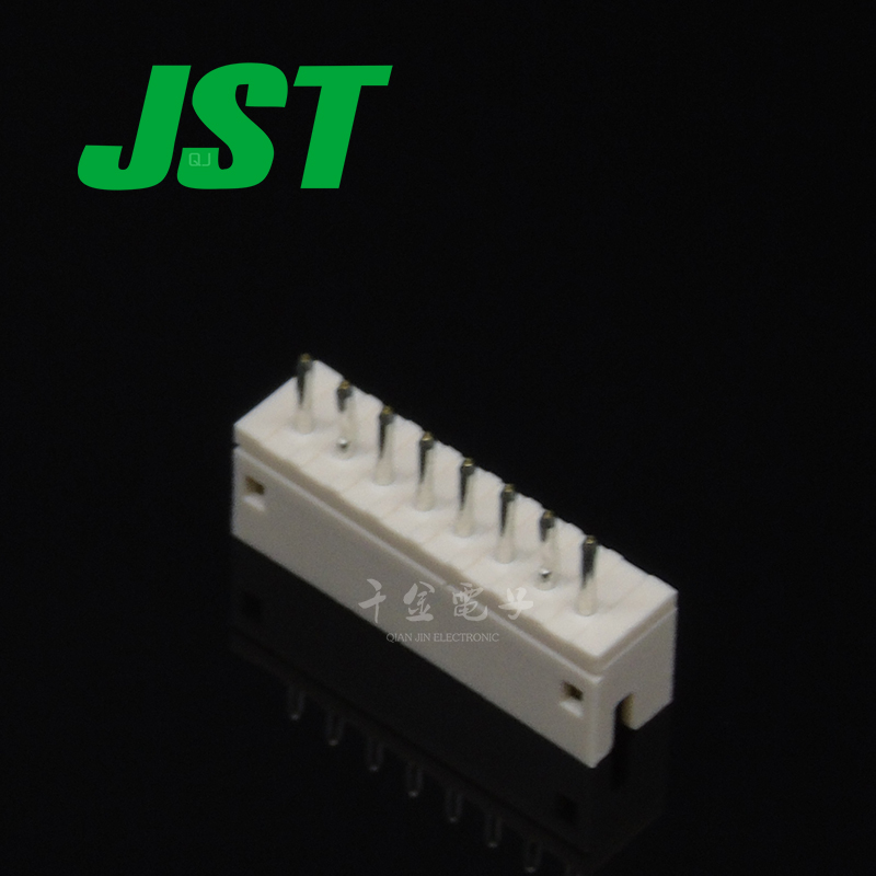 特价促销，售完即止B8B-ZR(LF)(SN)供应JST针座现货_虎窝淘