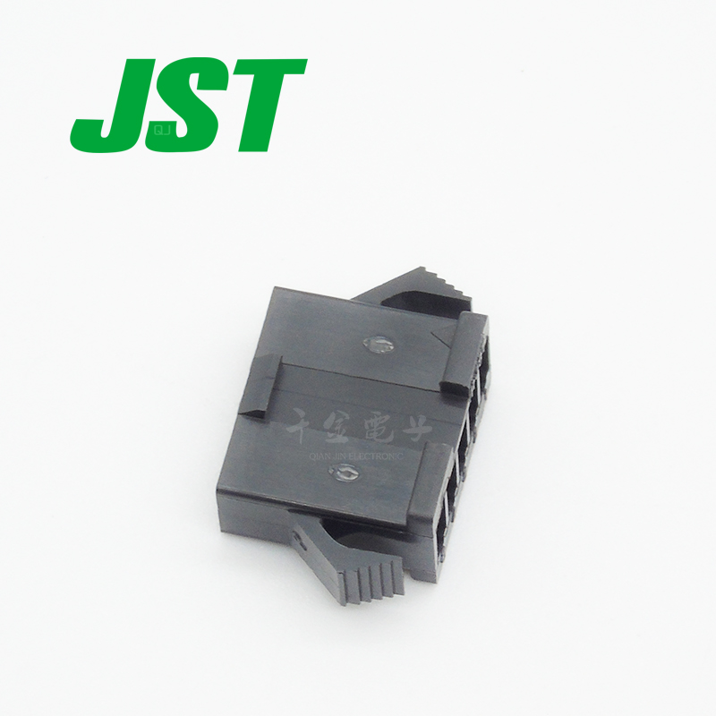 SMP-05V-BC千金电子供应日本JST连接器塑壳接插件_虎窝淘