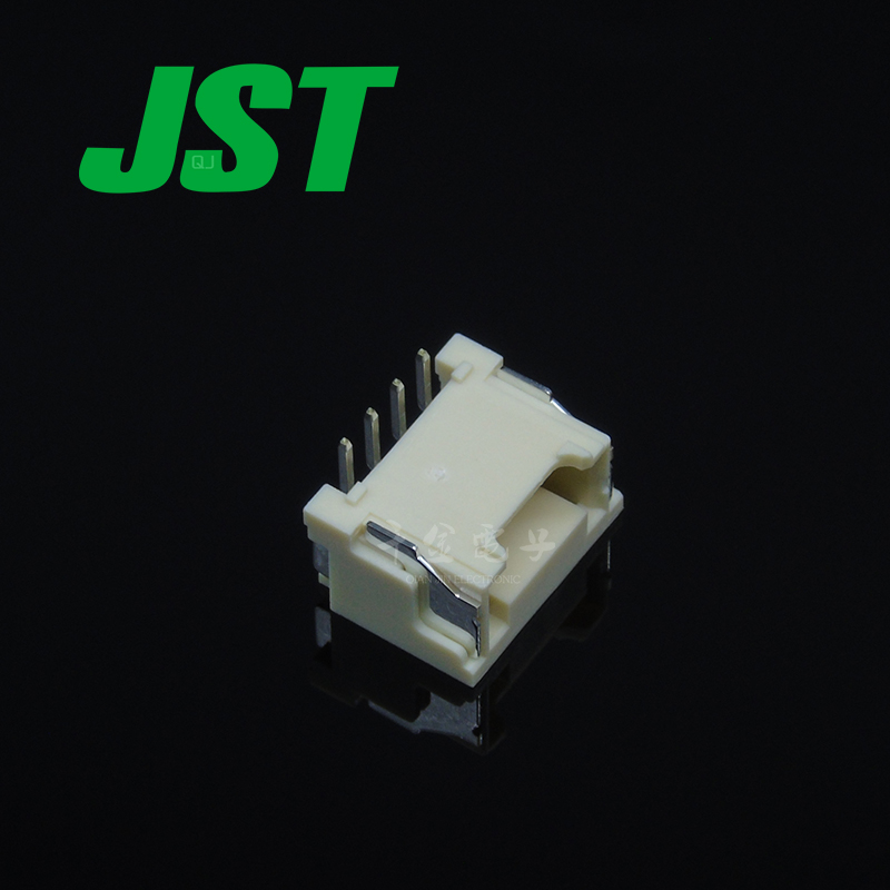 BM04B-PBVSS-TF(LF)(SN)供应JST连接器针座日本原厂接插件现货_虎窝淘