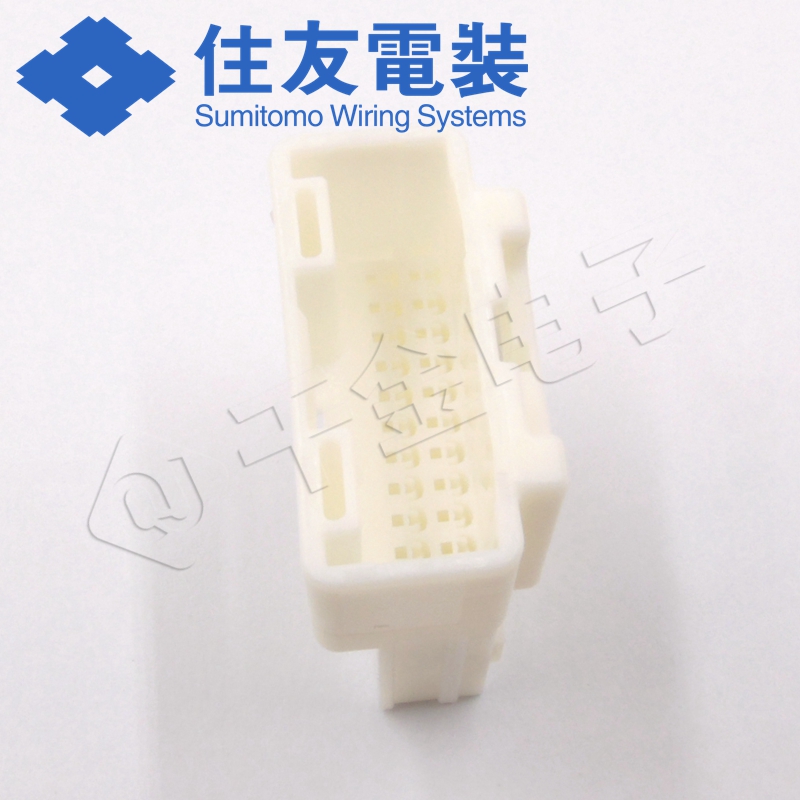 6098-3885原装住友连接器住友日本sumitomo千金电子现货_虎窝淘