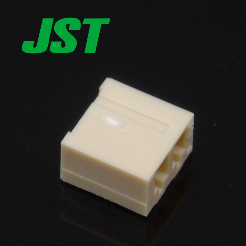 2P-SCN千金电子供应日本JST连接器塑壳进口接插件【J1】_虎窝淘