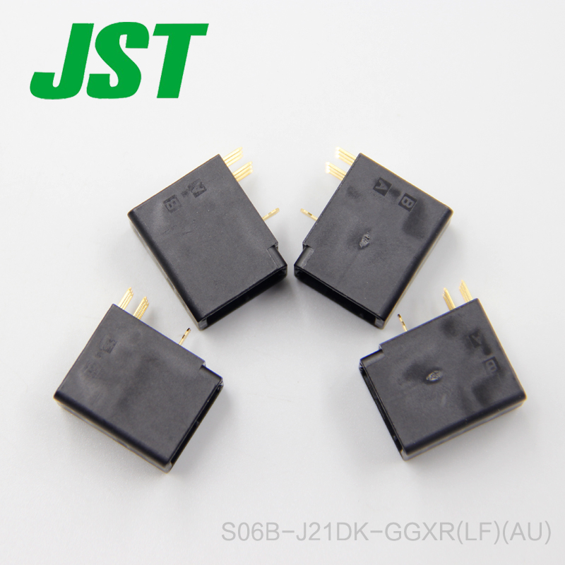 S06B-J21DK-GGXR(LF)(AU) 供应 JST连接器 针座 原厂接插件 - 小编推荐 - WePost 全民代运 - 马来西亚中国淘宝代运与集运专家