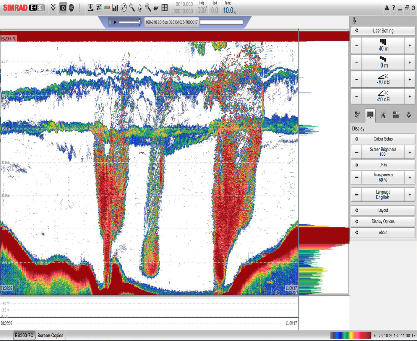 Купить Симрад Симрад Симрад душевное Лодка многофункциональный ...