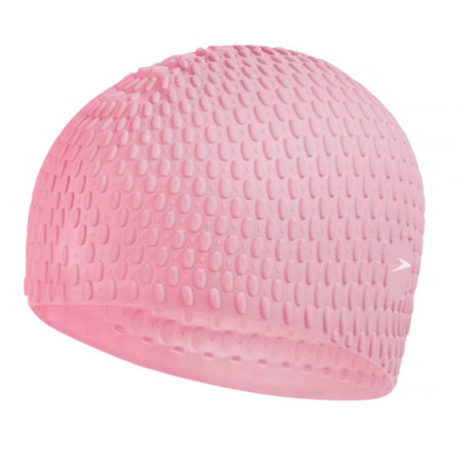 speedo water drop swimming cap for men and women large silicone ...