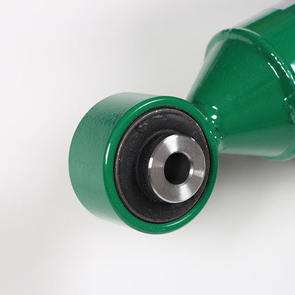 日本TEINSAZ十代思域飞度GK5锐志高低软硬改装可调绞牙避震减震器_虎窝淘