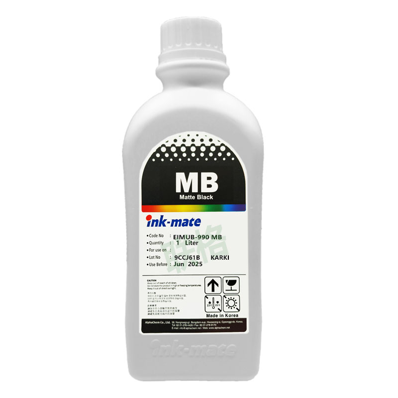 联格韩国进口inkmate适用爱普生T3080墨水EPSON SureColor T5000 T3050 T7080 T5080 5色打印机 ...